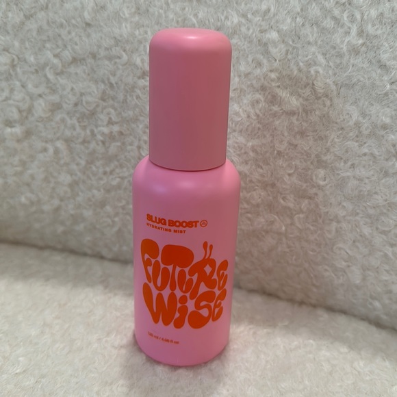 future wise | Makeup | Future Wise Slug Boost Hydrating Mist Facial ...